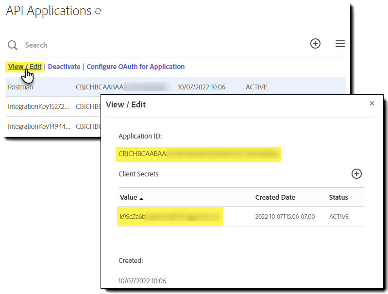 How to create Access Token Using Postman